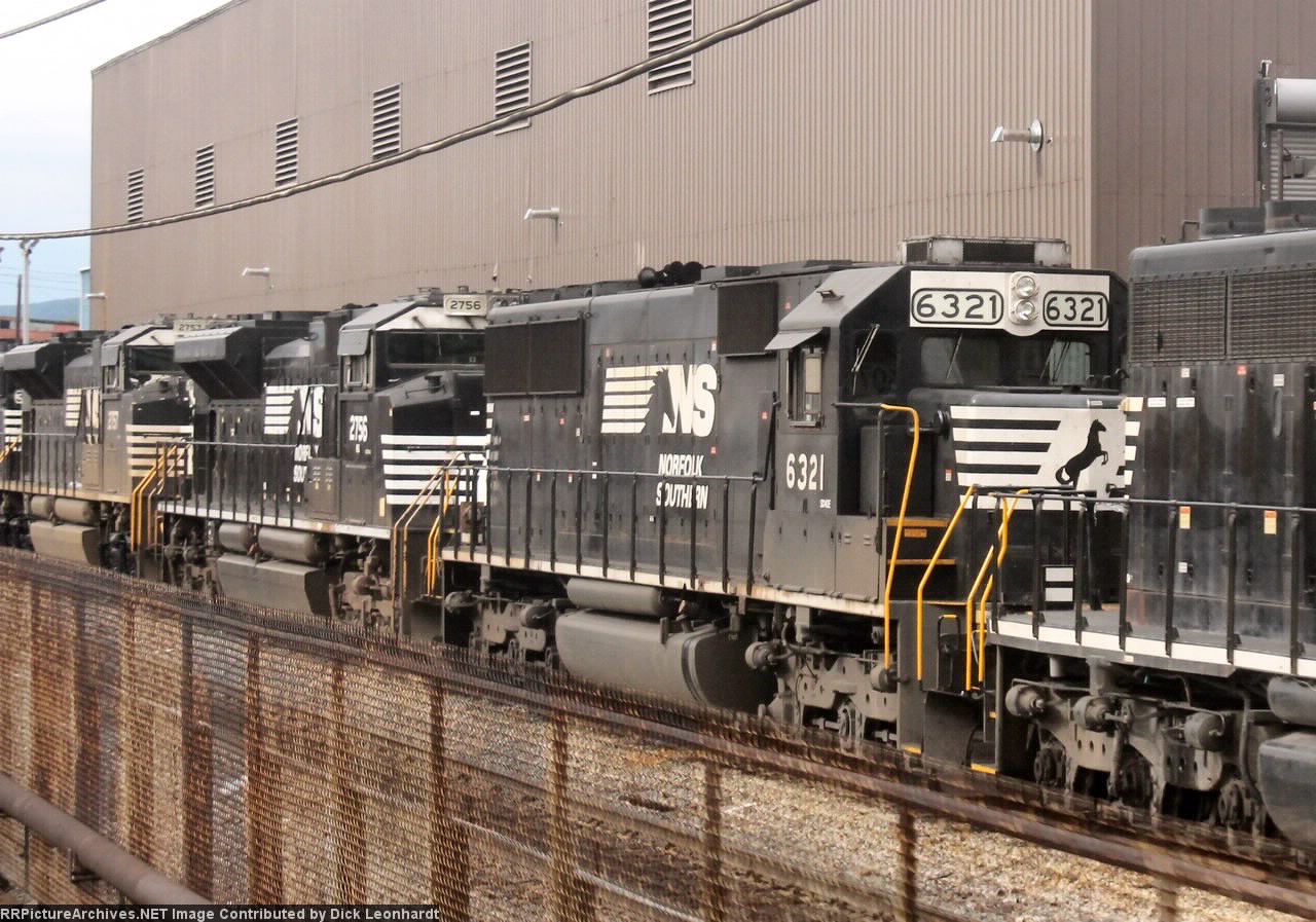 NS 6321